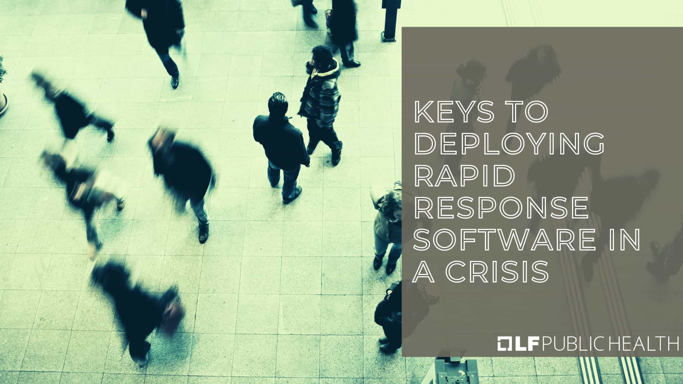 Lessons Learned Building Software for COVID-19 Contact Tracing Programs ...